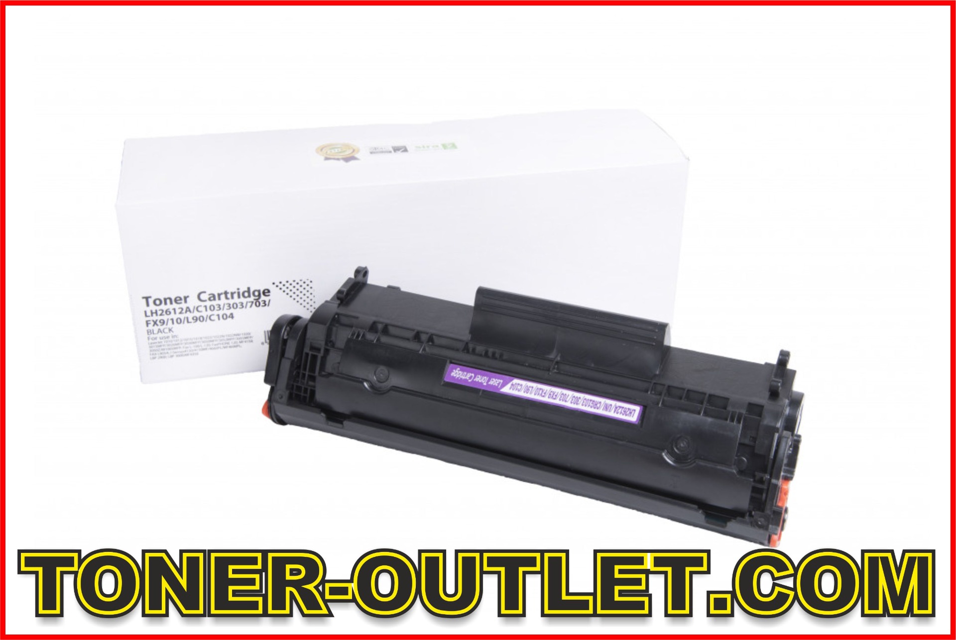 Toner za HP 1020 / 1022 / 1022n / 1022nw - Zamjenski HP Toneri